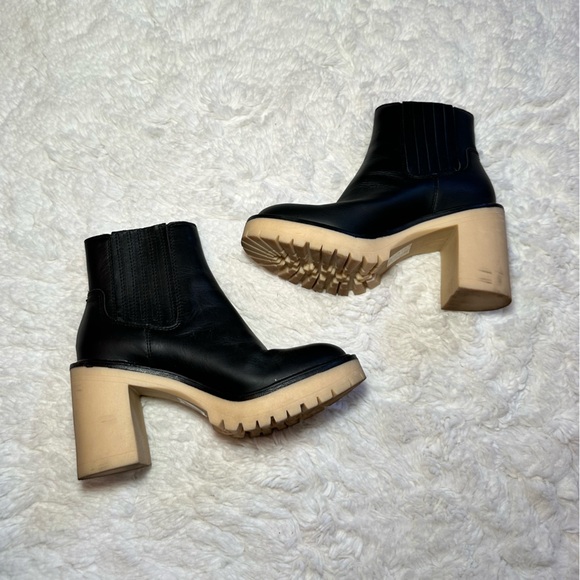 Dolce Vita | Shoes | Dolce Vita Caster Boot Size 65 | Poshmark